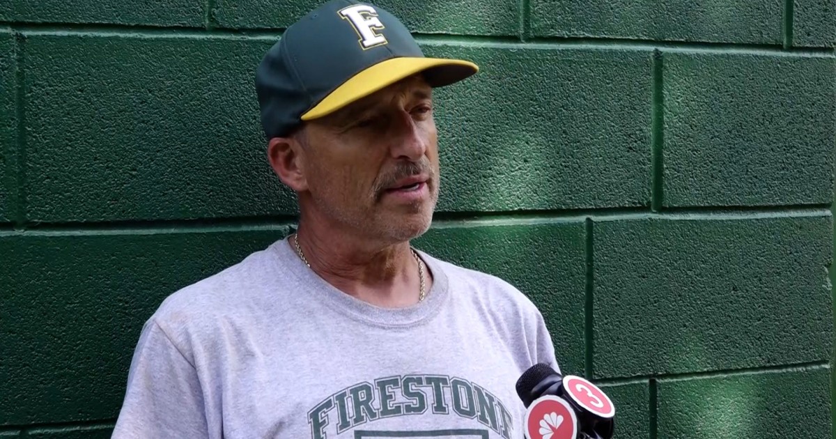 Baseball coach remembers slain Ohio teen