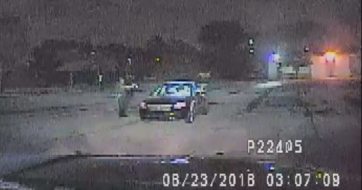 No charges to be filed in deadly Wisconsin police shooting