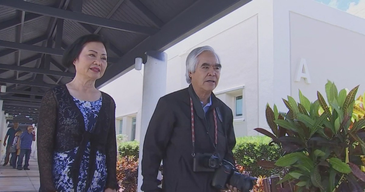 'Napalm Girl' from iconic Vietnam photo receives final burn treatment