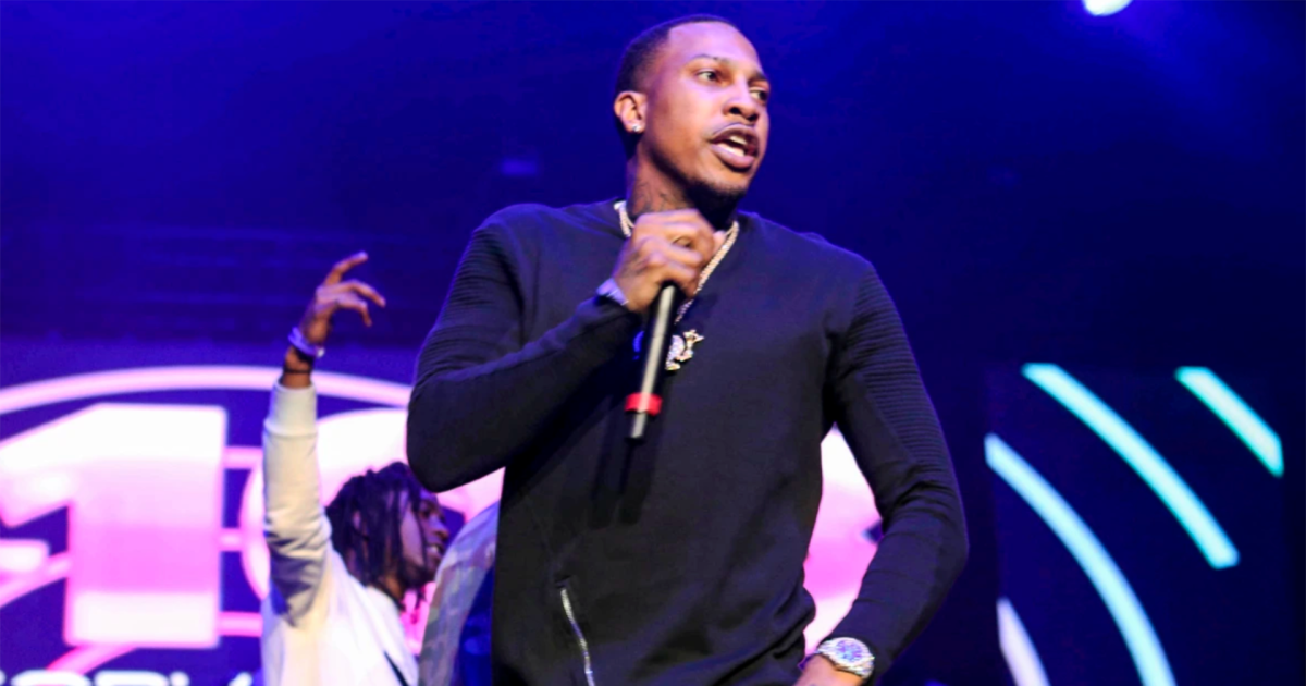 Rapper Trouble shot and killed at Georgia apartment complex