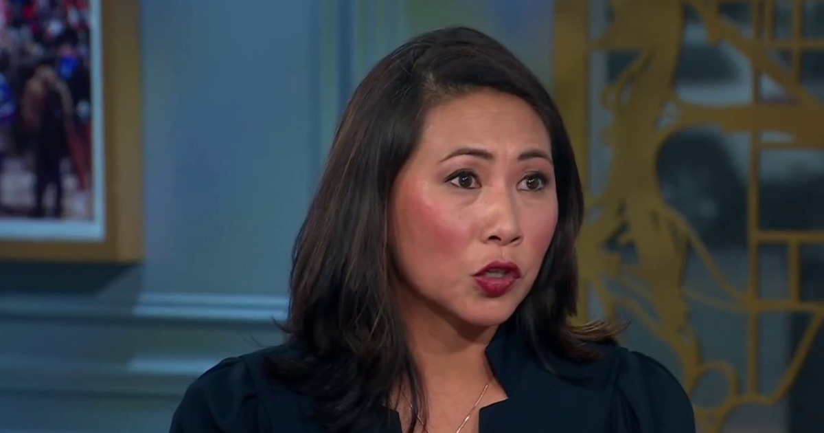 Murphy: Trump was told not to take action ‘for the sake of democracy ...