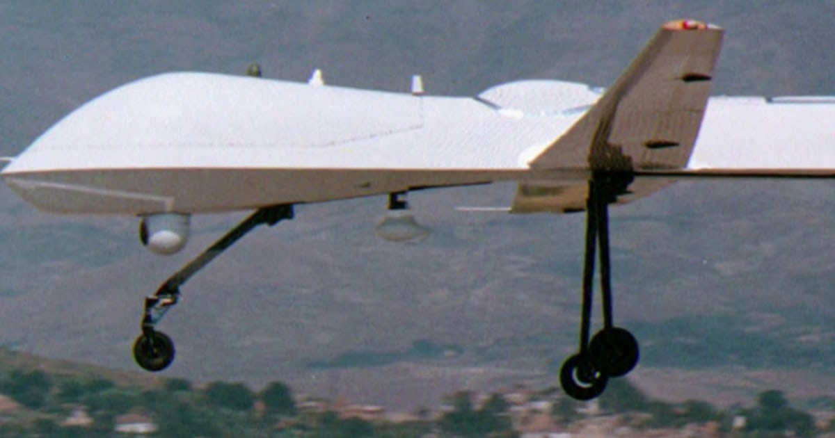 Is Remote Warfare Moral? Is Remote Warfare Moral?