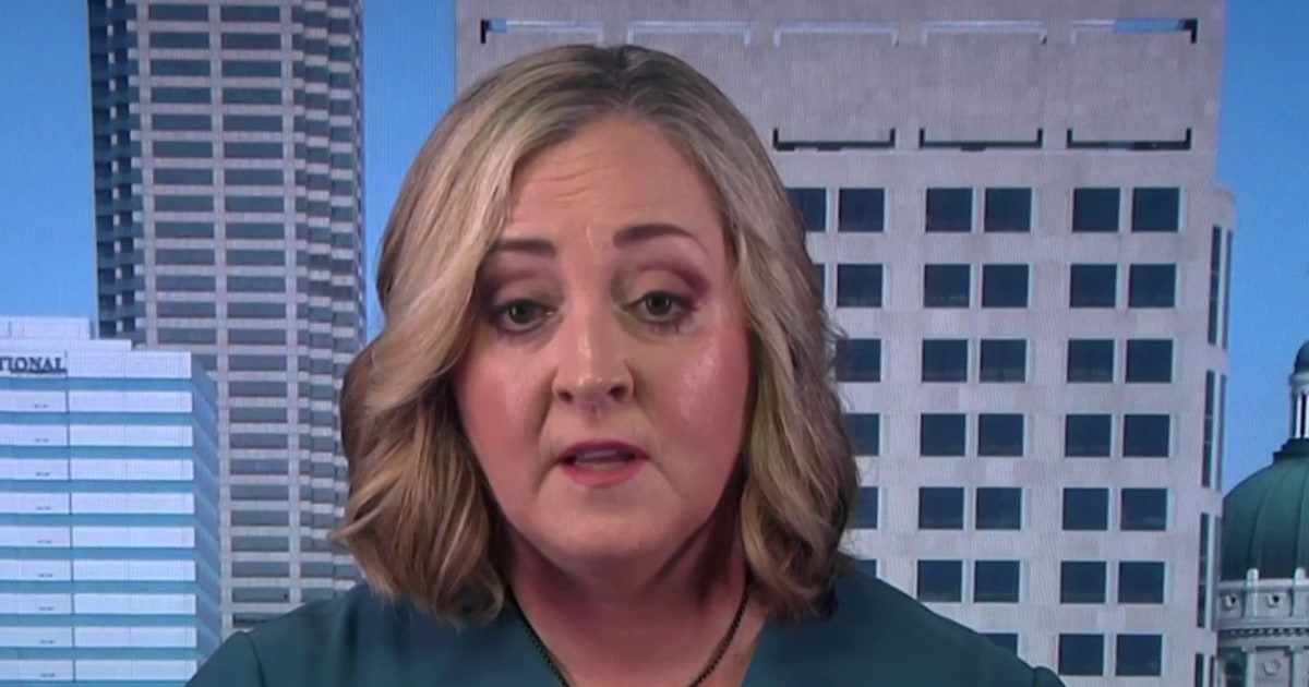 Attorney For Indiana Doctor Sends Cease And Desist To Indiana Attorney ...