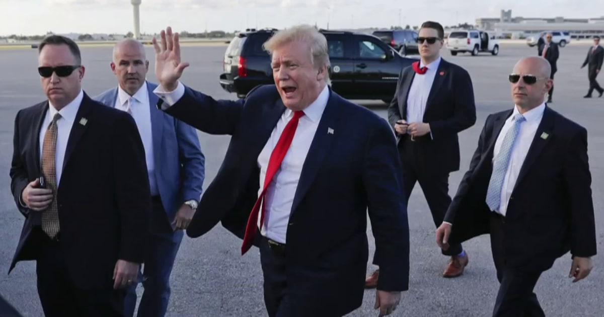 Jan. 6 committee expects to have Secret Service text messages by Tuesday