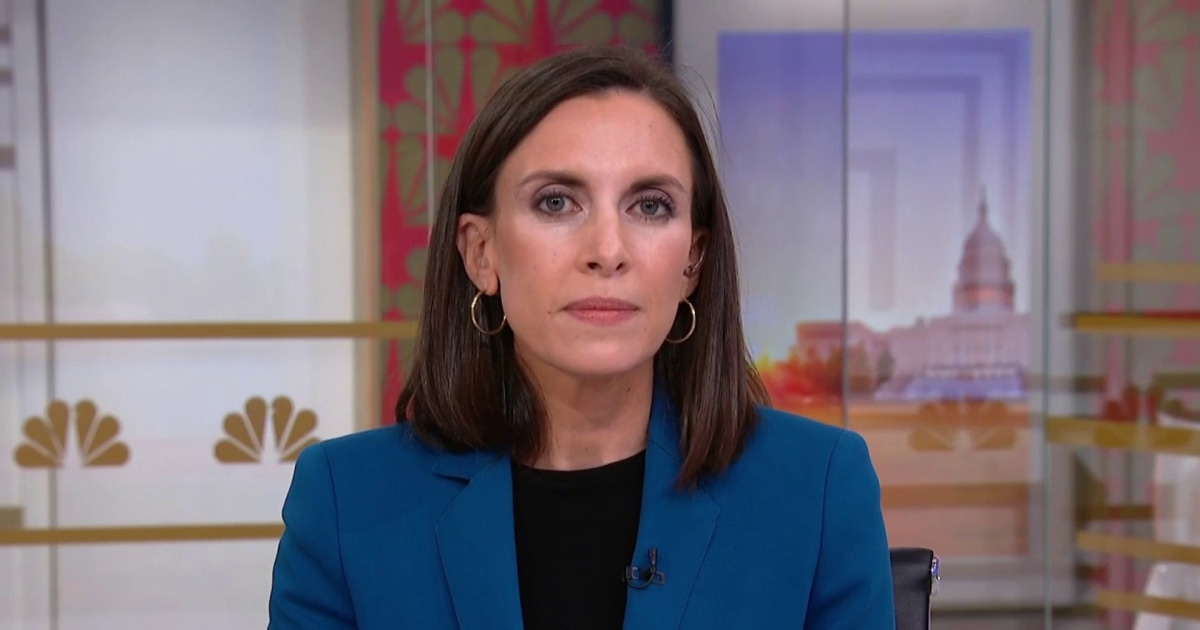 N.Y. congressional candidate Jamie Cheney shares abortion story in TV ad