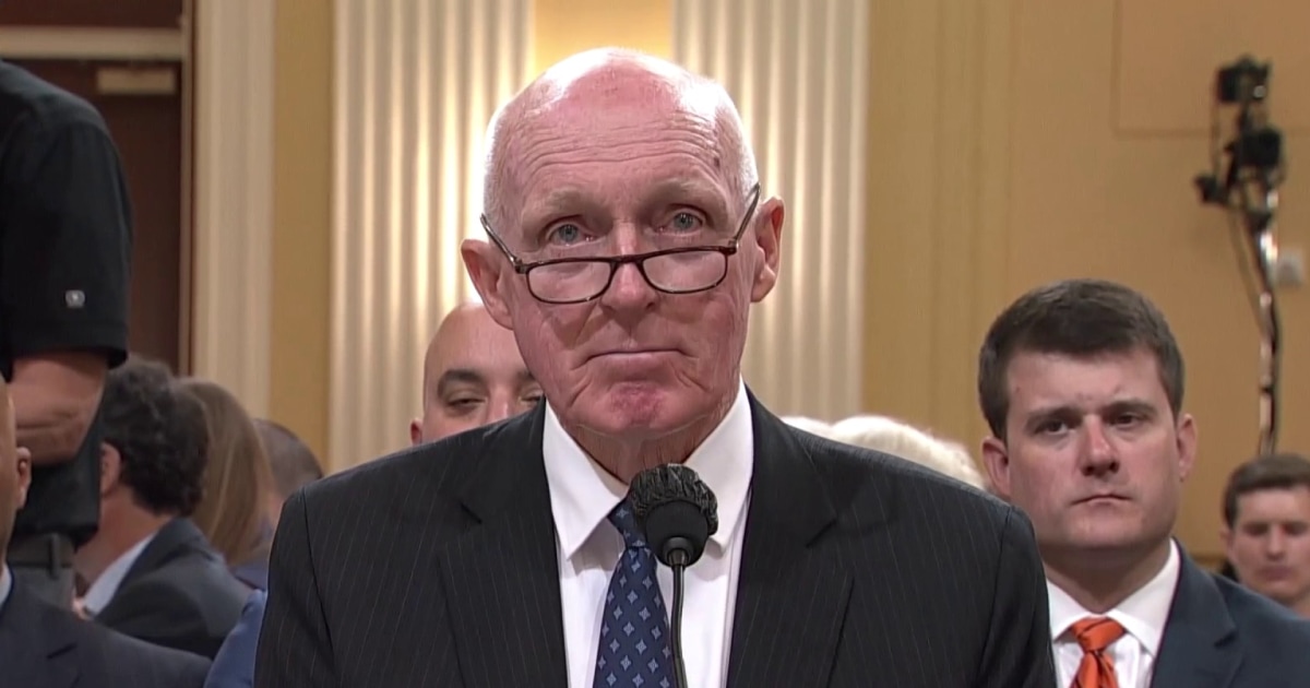 Rusty Bowers says it will take 'miracle' to win his next election after ...