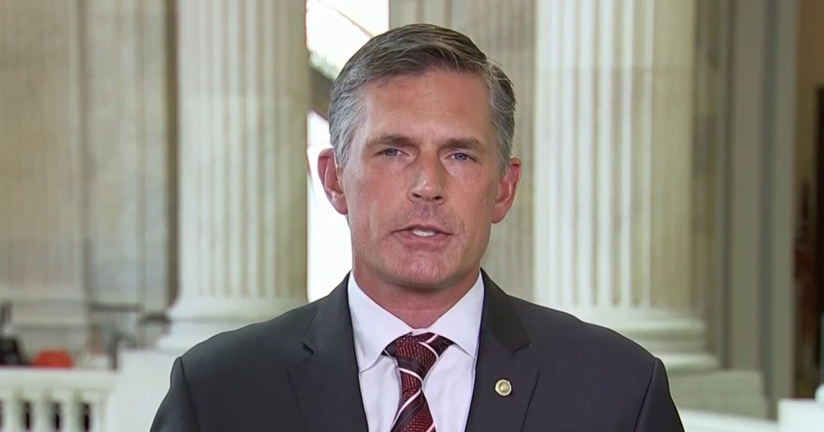 Heinrich: Every Senate bill should include climate issues ‘all the time ...