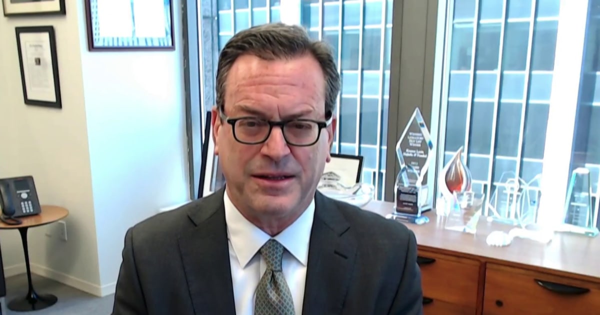 Barry Berke: The Jan. 6 committee has given DOJ a trial run