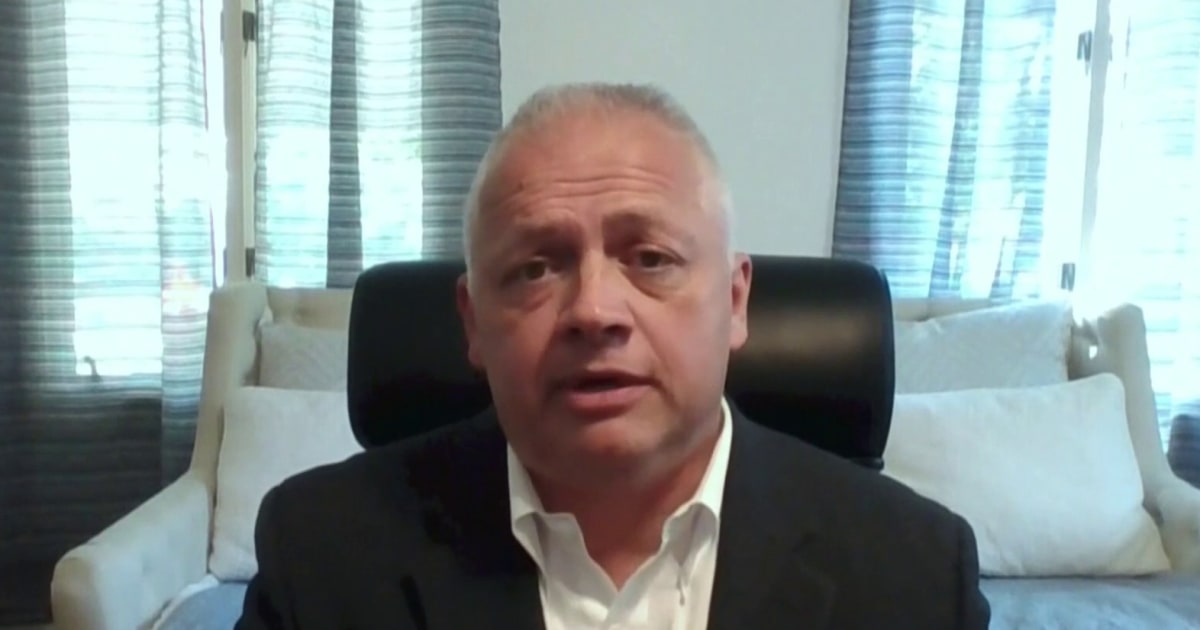 Riggleman: GOP would be in better shape if Senate convicted Trump