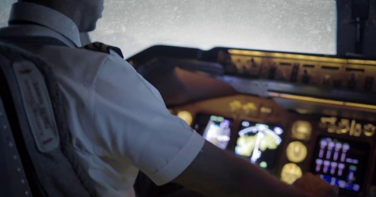 Lawmakers working to raise pilot retirement age