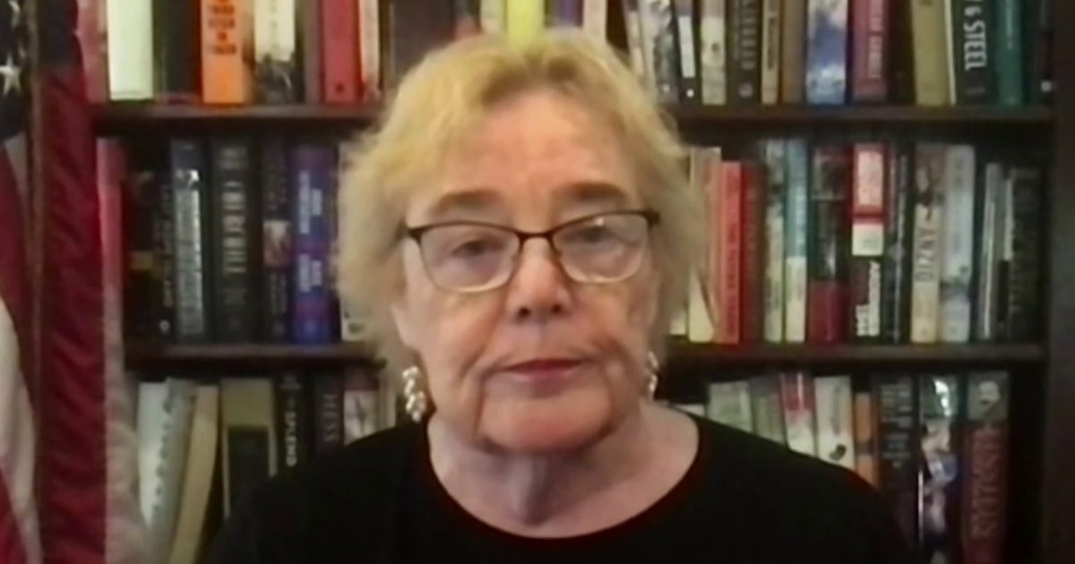 Rep. Lofgren: Why did DHS IG wait 'months and months' to alert about ...