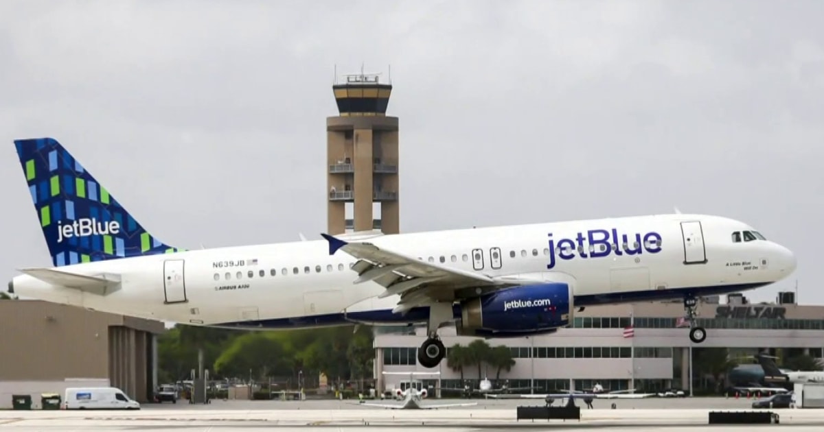 JetBlue wins Spirit takeover battle with $3.8 billion deal
