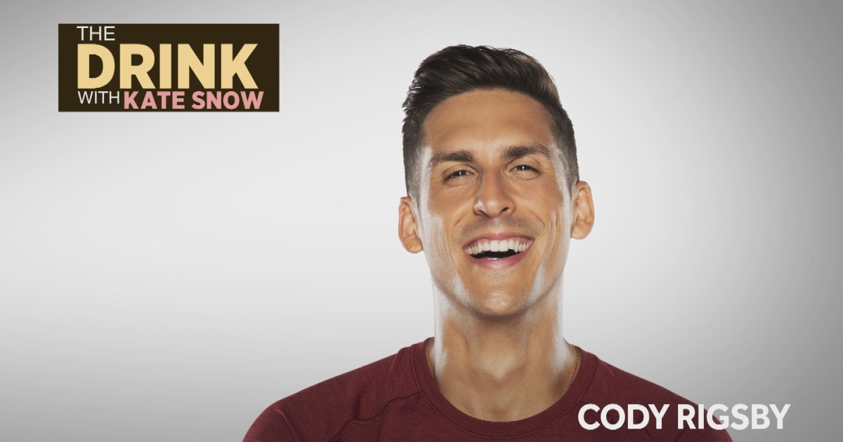 Cody Rigsby’s journey from novice biker to Peloton superstar (Part 2)