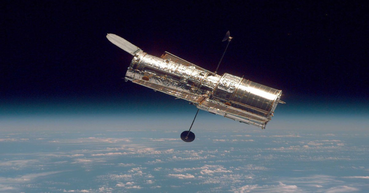 Eyes in the Sky: The Hubble and James Webb Space Telescopes (Part 1)