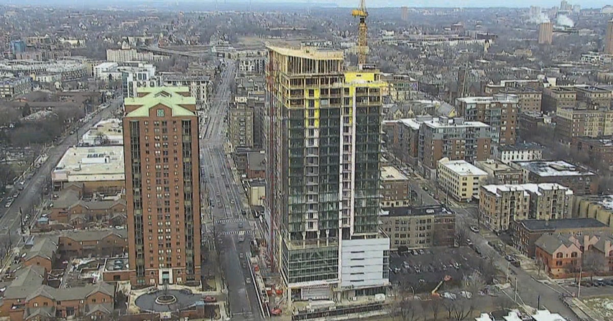 Could wooden skyscrapers make construction more eco-friendly? (Part 2)