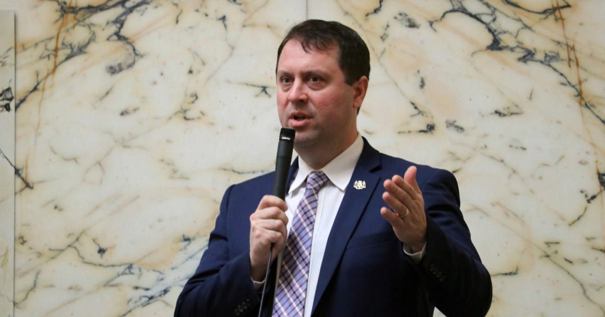 2020 election denier Dan Cox wins Maryland gubernatorial primary