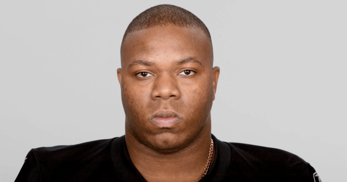 Ex-NFL player Kevin Ware indicted on murder charge in the death of ...