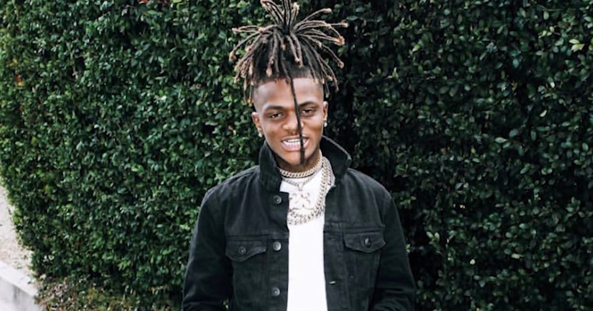 Family in shock after rapper JayDaYoungan fatally shot in Louisiana