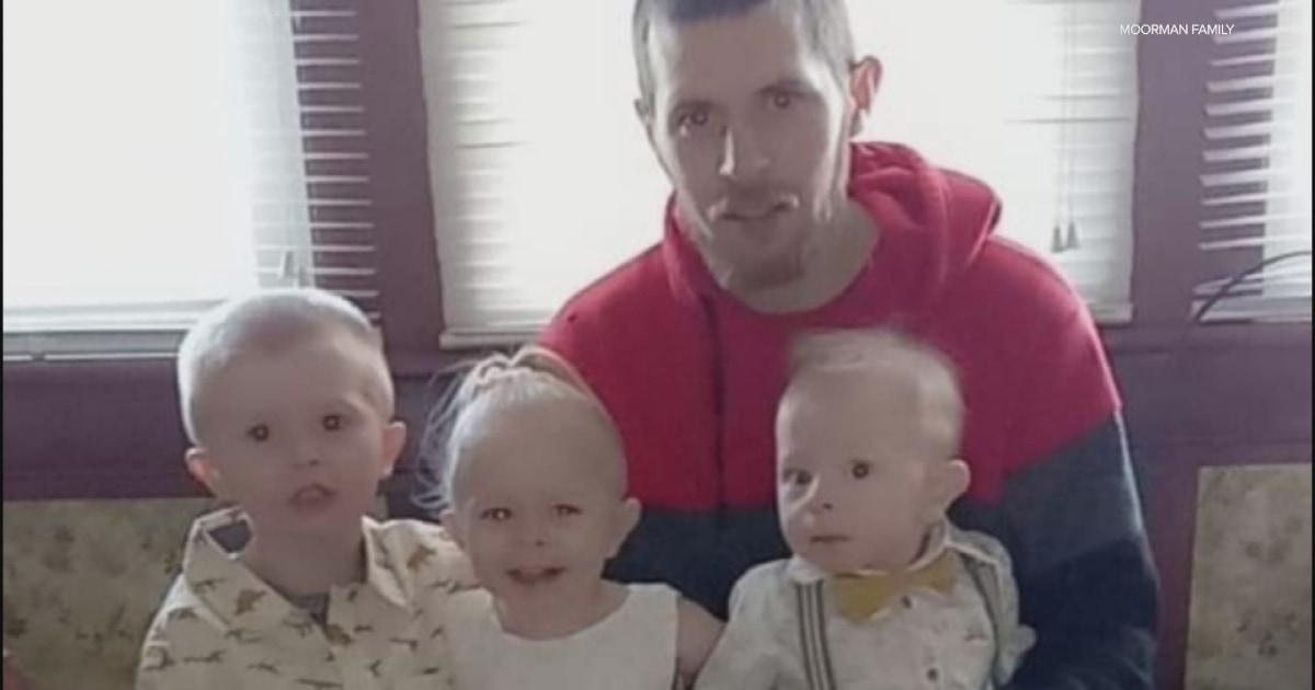 Frustration grows in search for missing Indiana father, children