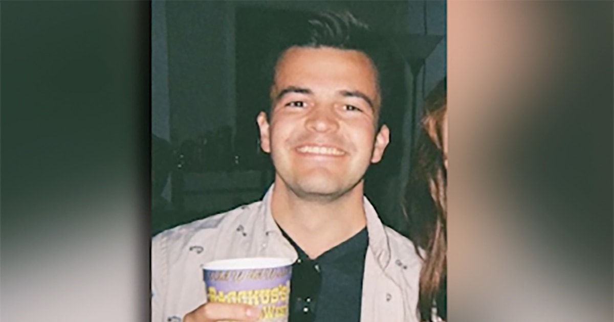 Father of co-pilot who exited plane before emergency landing speaks out