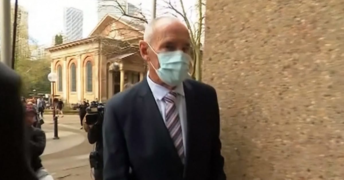 Cold case reignited by podcast leads to murder conviction in Australia