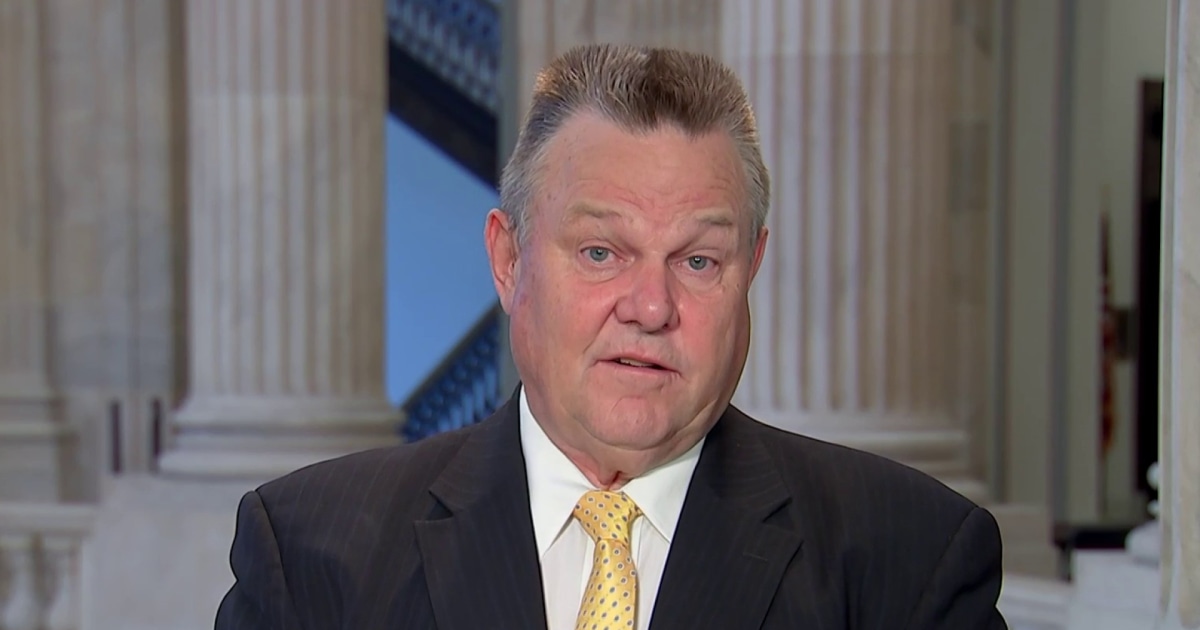 Senator Tester: Veterans are too important to sneak things in