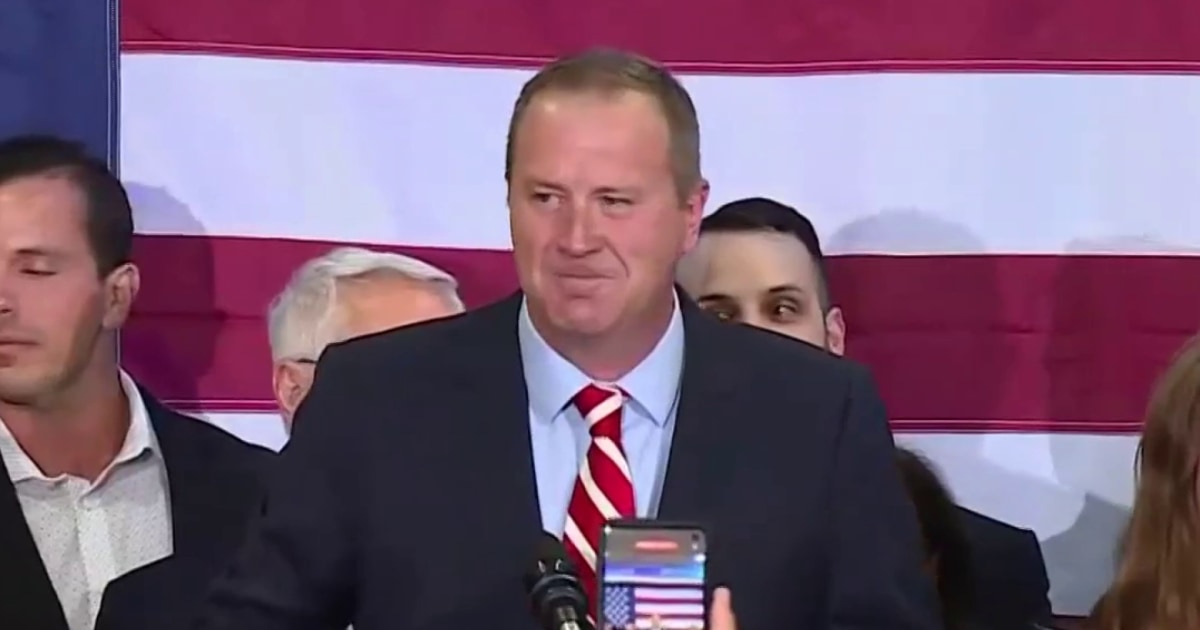 Projected MO senate race winner Eric Schmitt says 'now is the time to ...