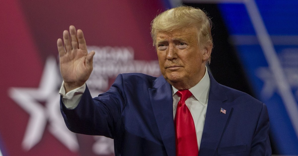 What to expect as CPAC gets underway in Dallas