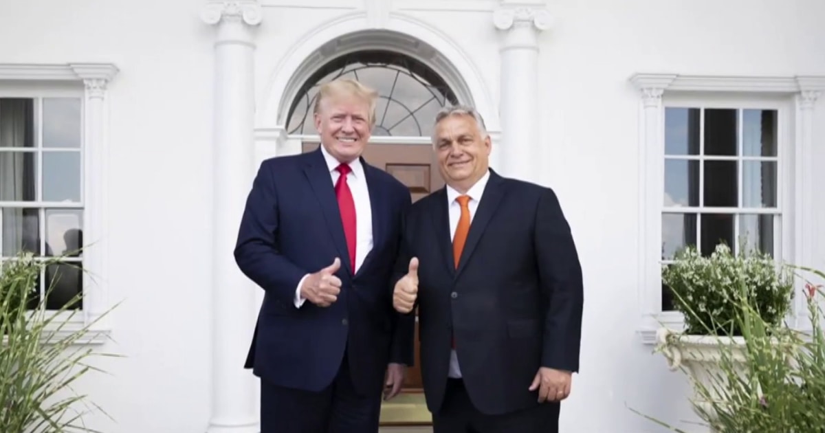 CPAC begins in Dallas with appearance from far-right leader