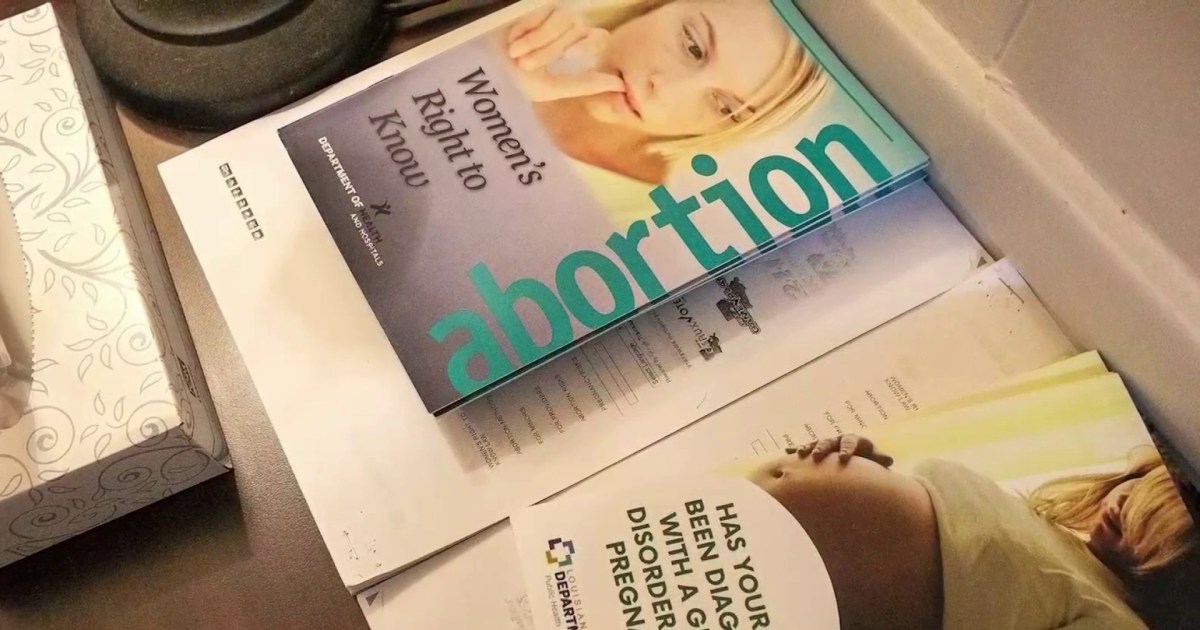Louisiana abortion ban blocked and reinstated amid tense legal challenge