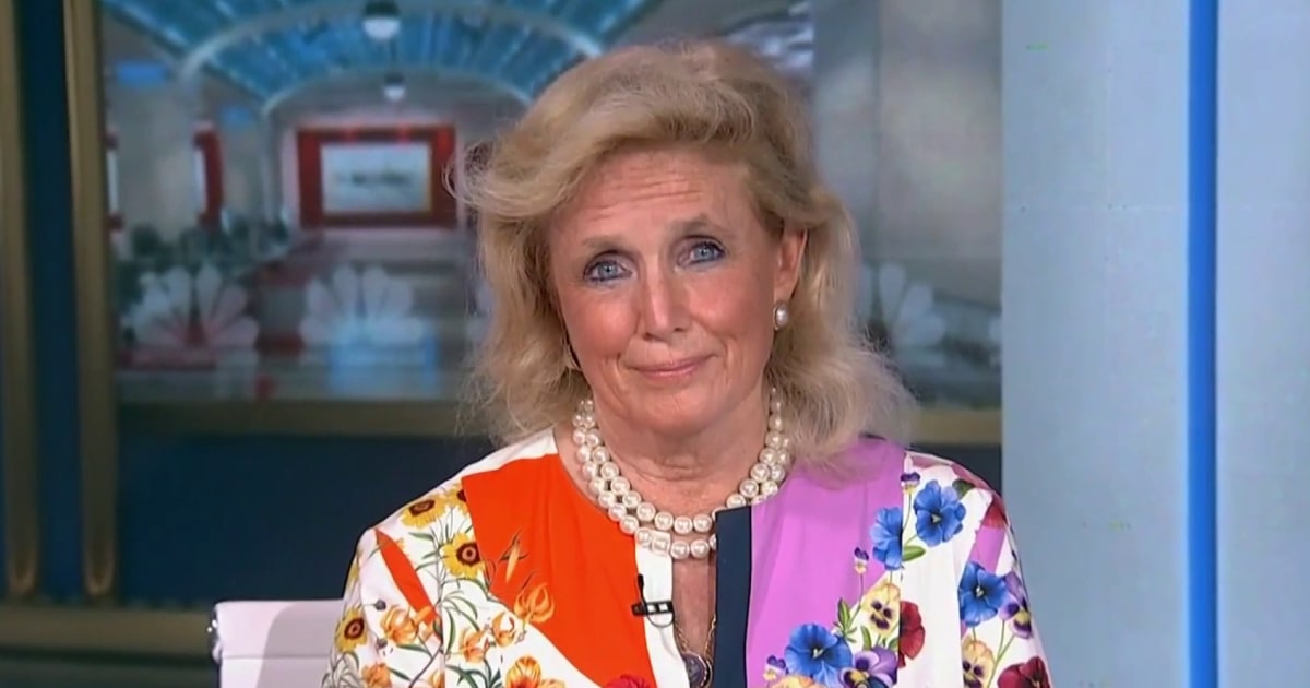 Rep. Debbie Dingell: Democrats gaining ‘very solid wind’ as midterms ...