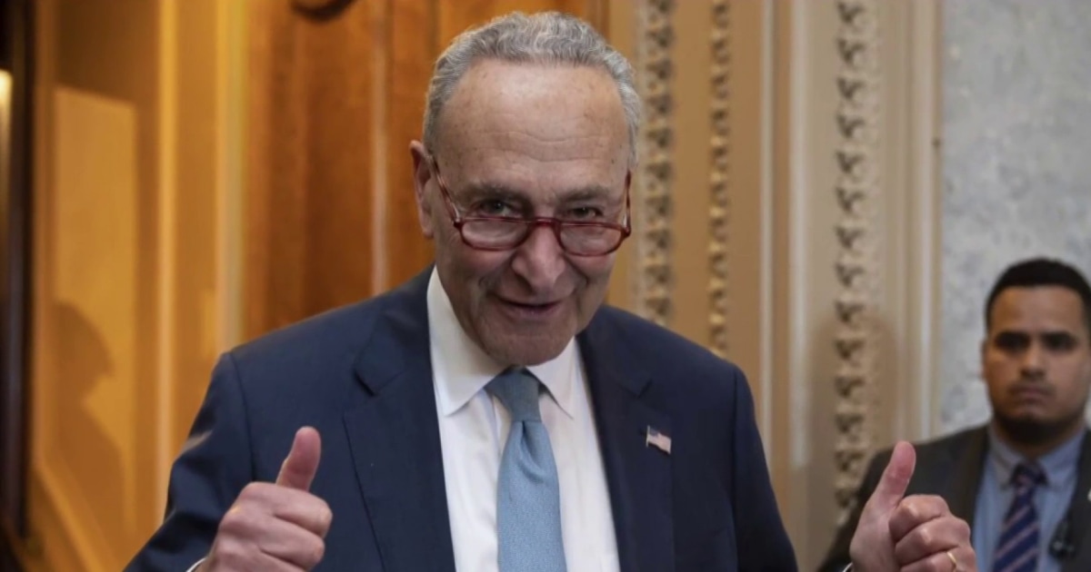 Democratic senators facing tough elections tout passage of health care ...