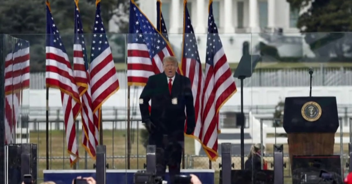 Former FBI agent on missing Secret Service texts