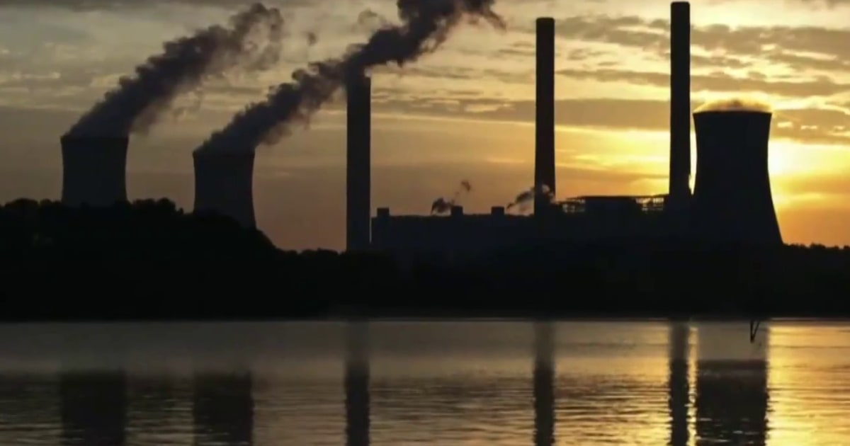 Inflation Reduction Act invests $369 billion to fight climate change