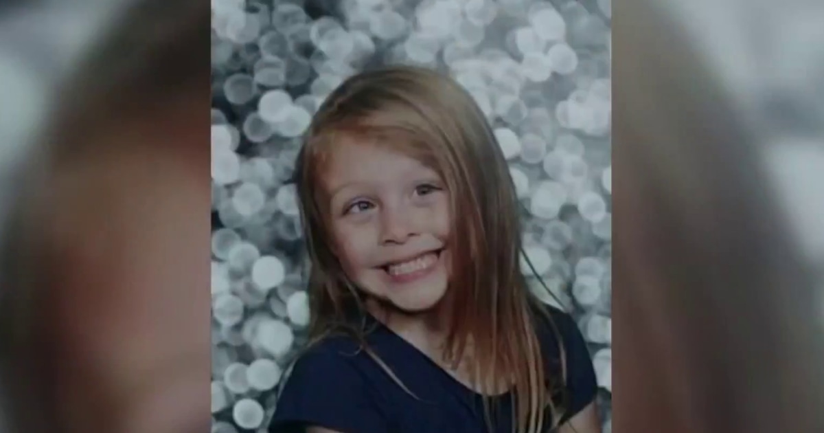 New Hampshire girl missing for two years was murdered, police say