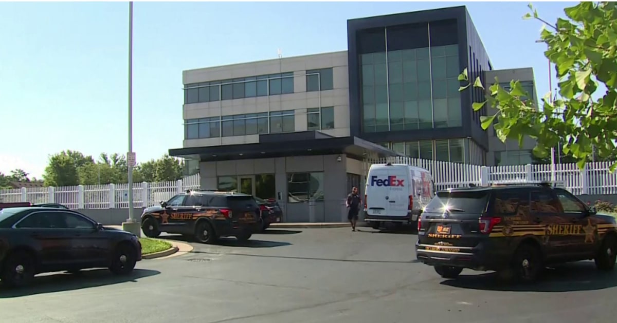 Jan. 6th tie to deadly FBI confrontation in Ohio