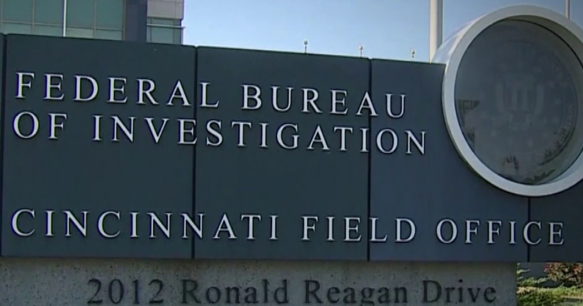 Armed man who fired weapon into FBI field office was at Capitol riot