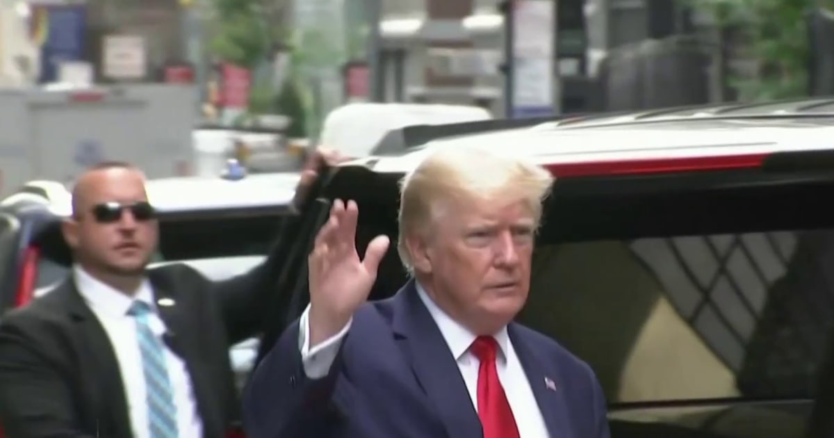 FBI, DHS warn of threats to law enforcement following Mar-a-Lago search