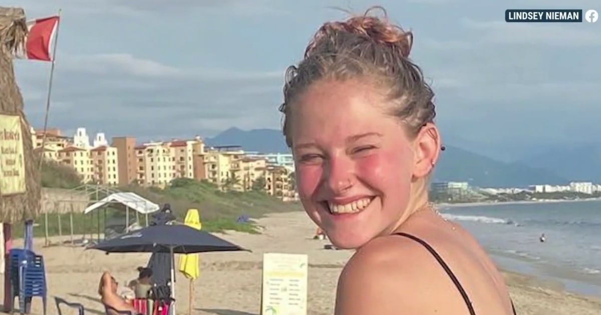 Search continues for missing California 16-year-old