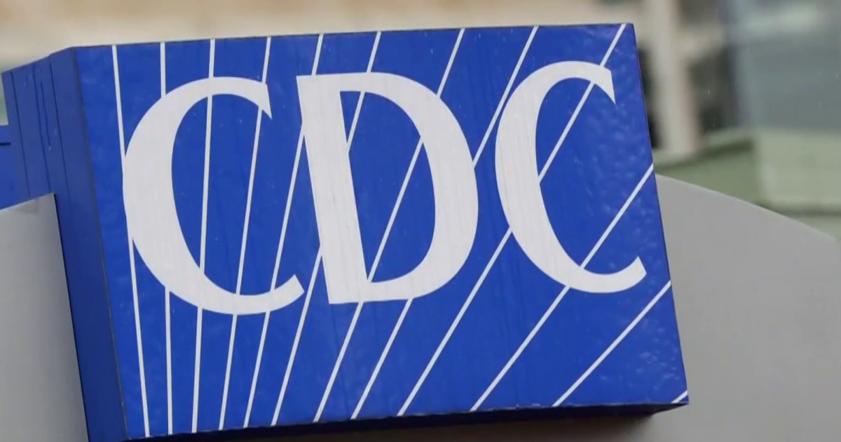 How the CDC's plans to reorganize will speed up response to health ...