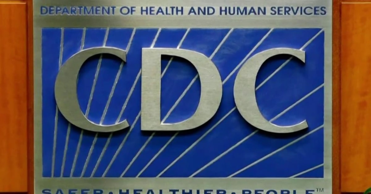 CDC announces reorganization to better deal with public health emergencies