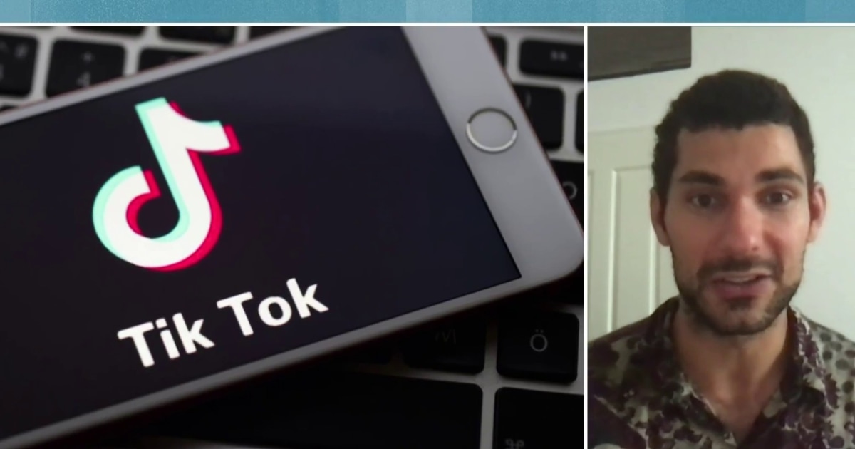 Experts warn TikTok rife with election misinformation