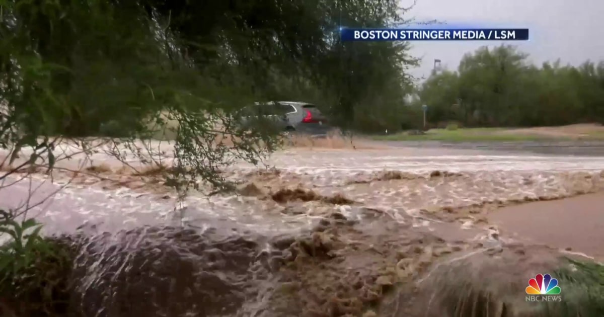 18 million under flood alerts nationwide