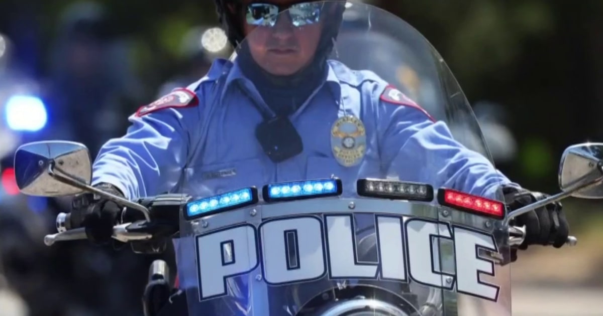 Texas residents fed up with border crackdown