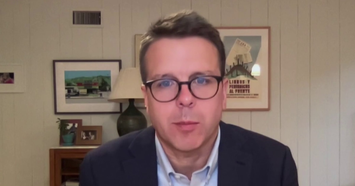 Why Dems are divided over how much to campaign for democracy