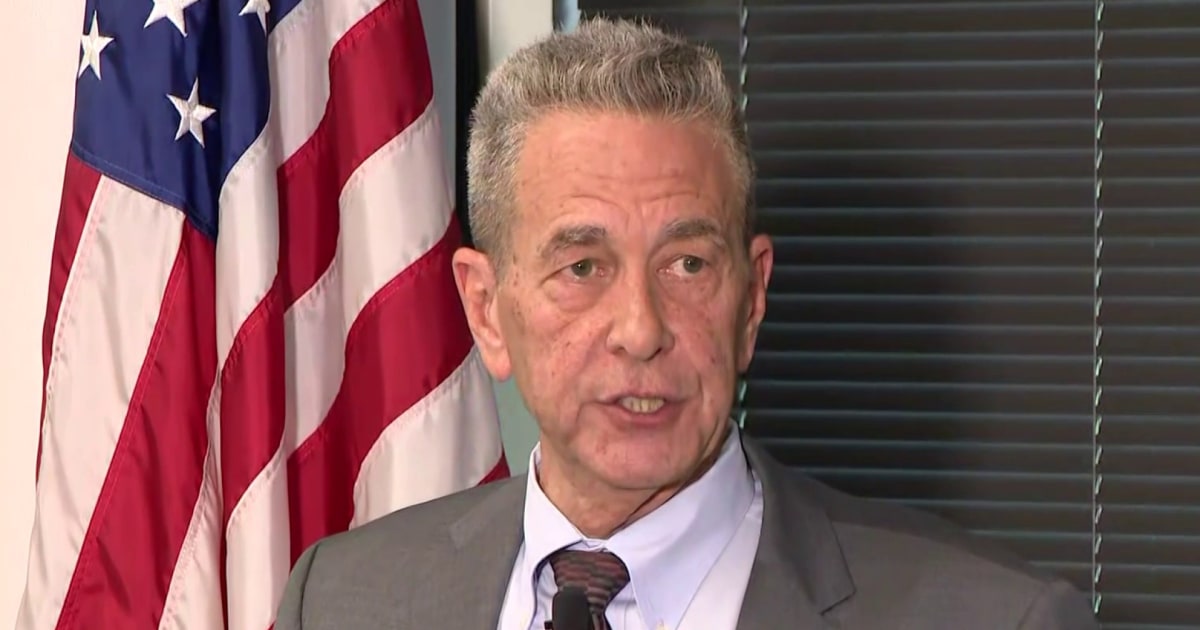 Former county DA describes why Atlanta officers' use of force was ...