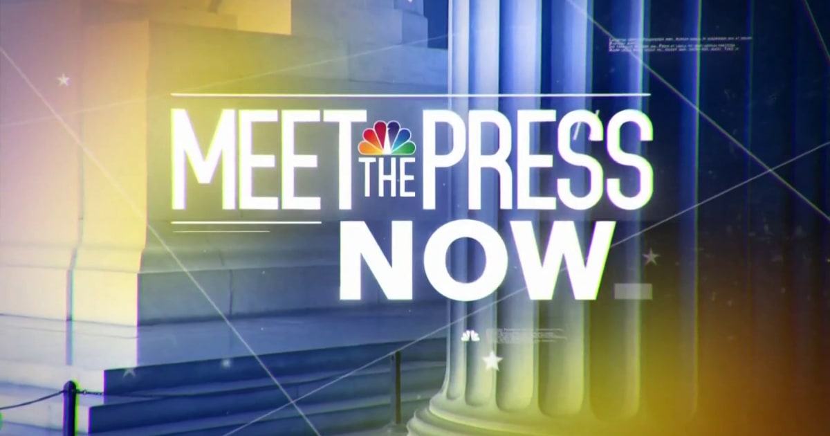 MTP NOW Aug. 23 — Mar-a-Lago documents; Key primary races; Student loan ...