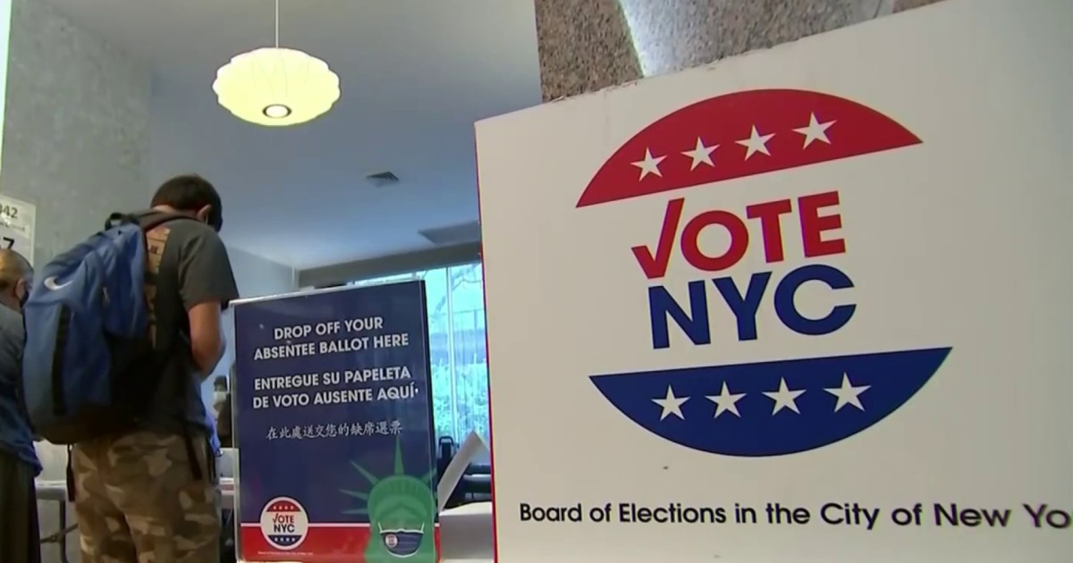 Democrats benefitting in primaries following Roe v. Wade reversal