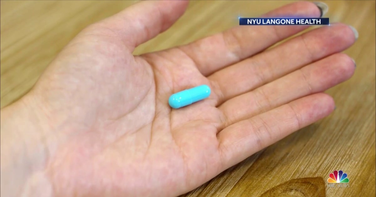 Psychedelic drug could help treat addictions, study shows