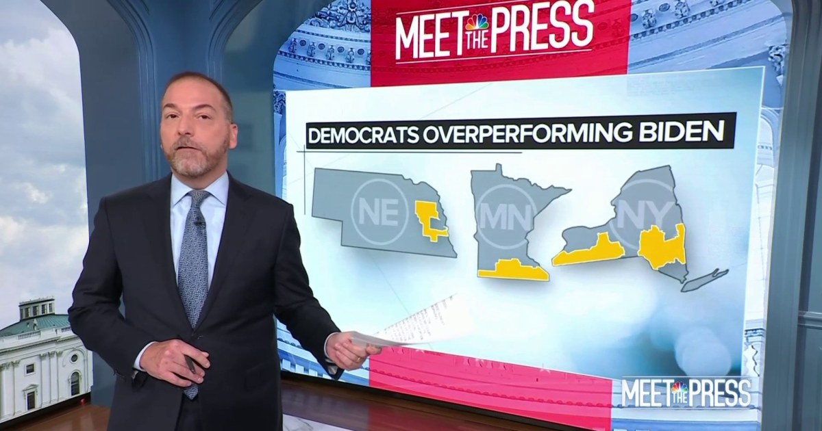 Democratic enthusiasm surges at polls after SCOTUS abortion ruling